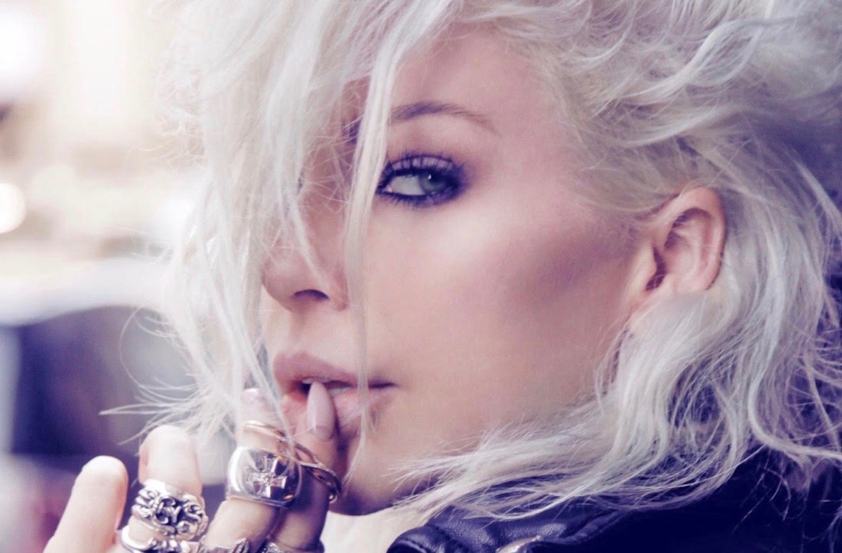 Joyce Bonelli, Former Kardashian-Jenner Makeup Artist, Talks Her New Line