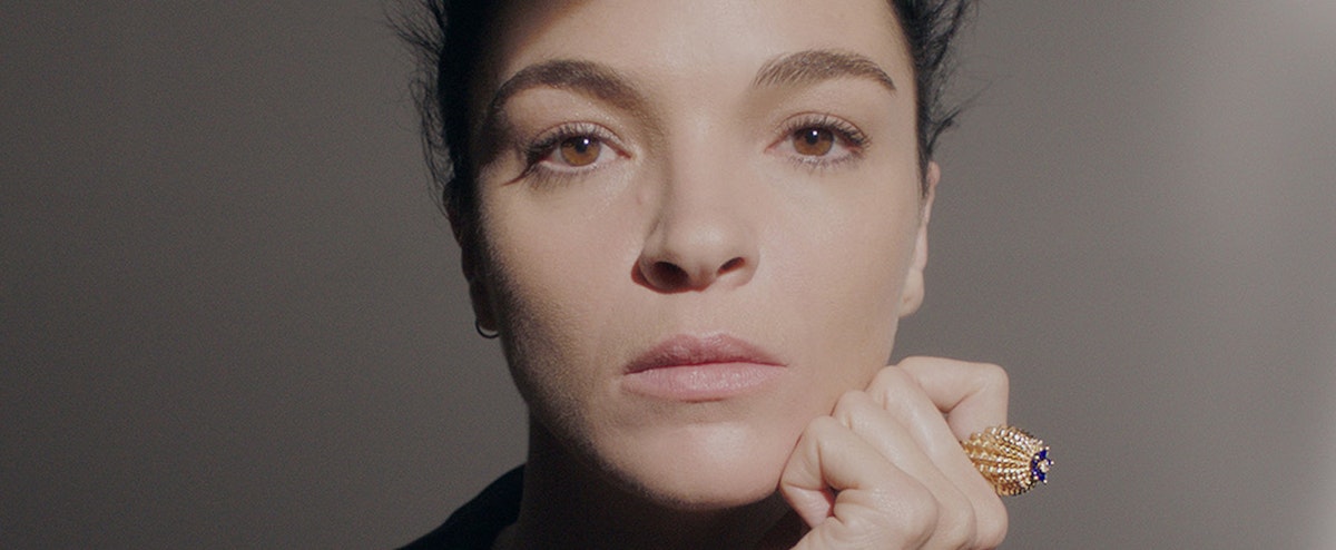 Cartier Celebrates the Audacious with Cactus de Cartier - Fine Jewelry