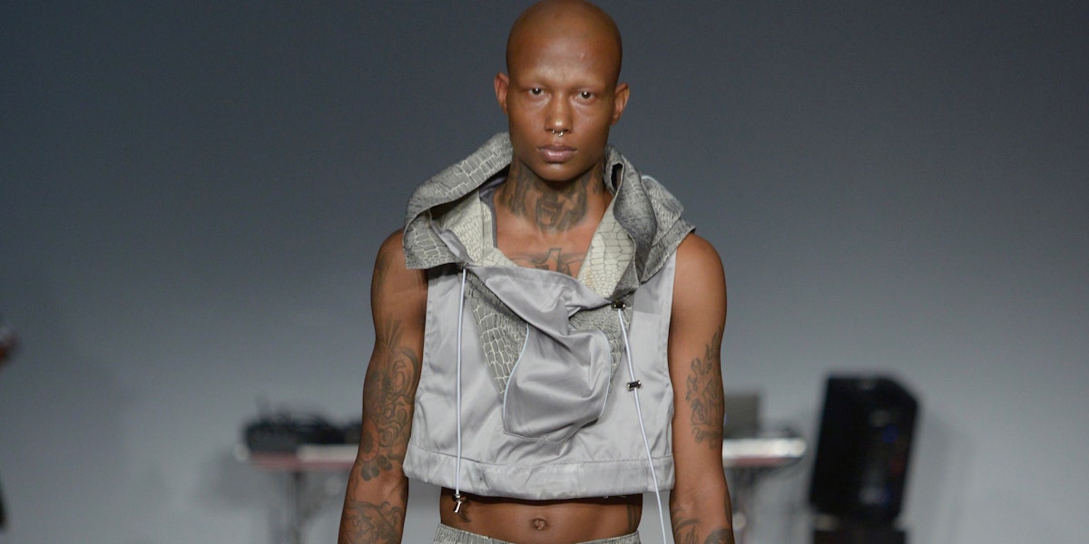 Reconstruct Collective Spring 2019