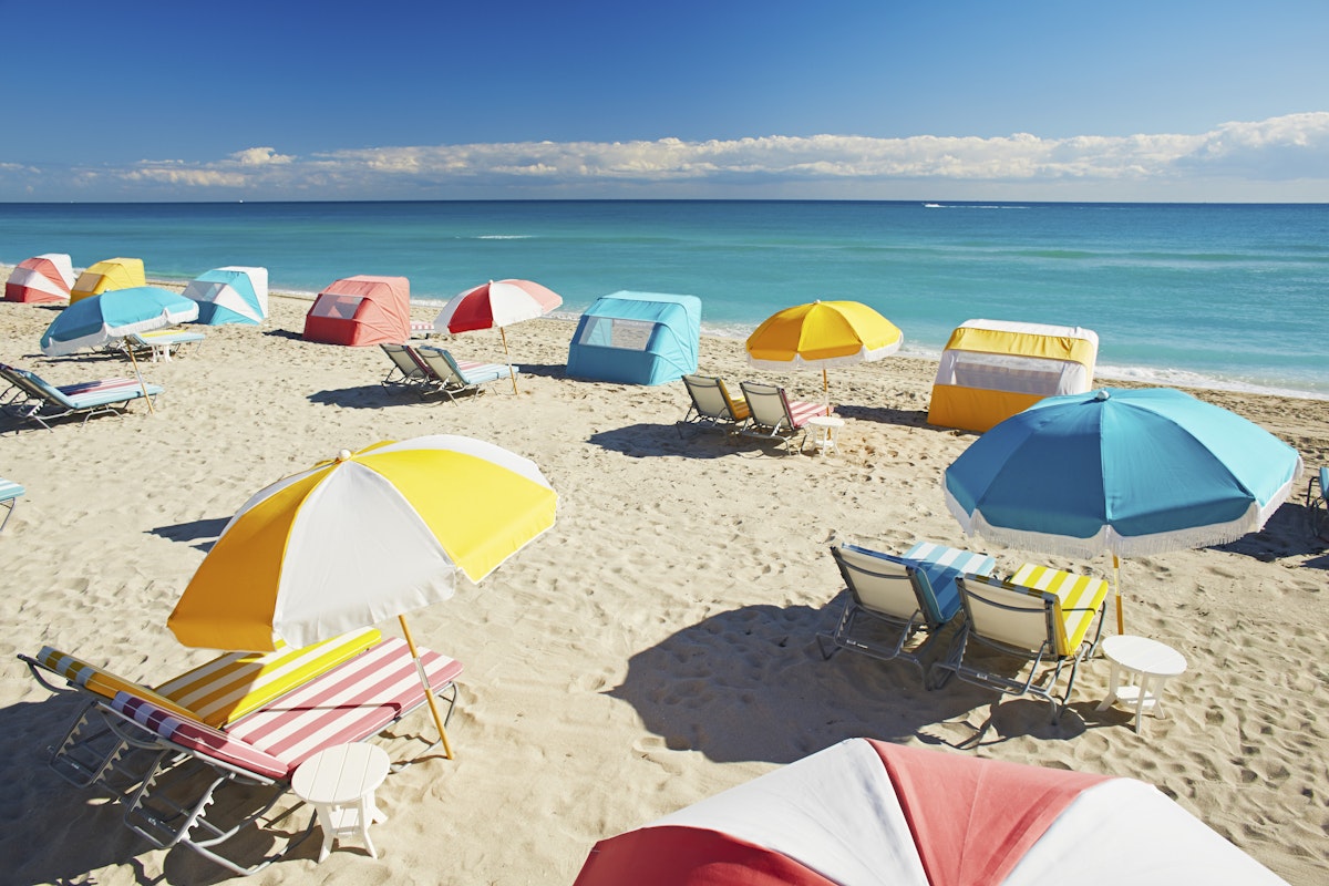 Where to Find the Best of Vintage Miami