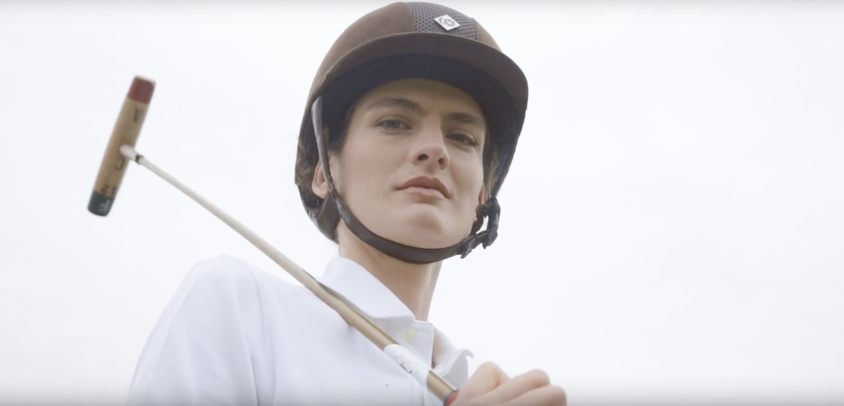 Video: How To Become A Polo Player
