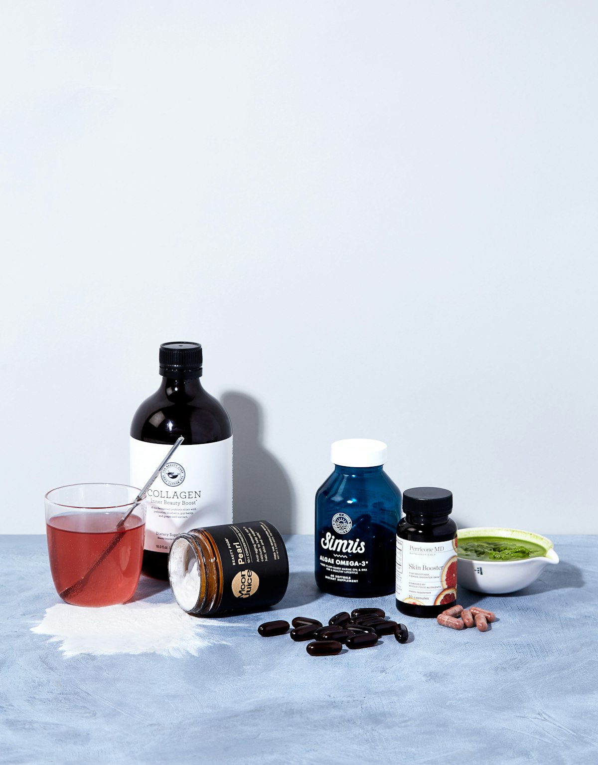 Wellness 101: Where To Start With Inner Beauty