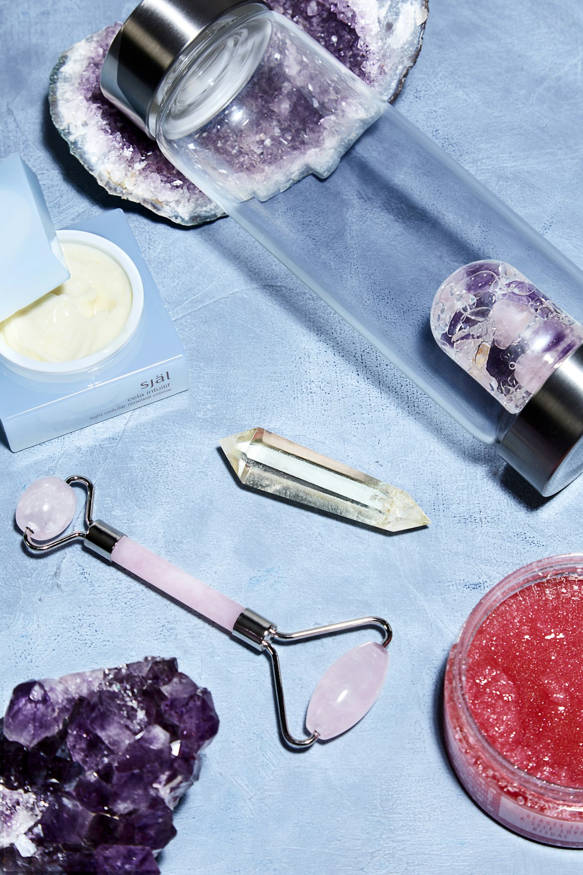 Wellness 101: Where to Start with Crystals