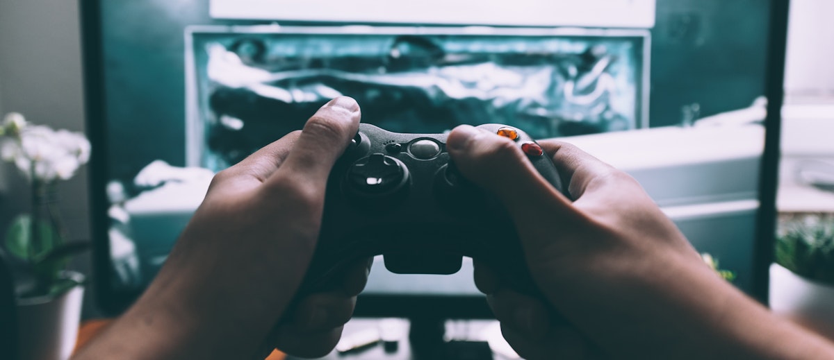 Our Top Three Video Games For The Summer