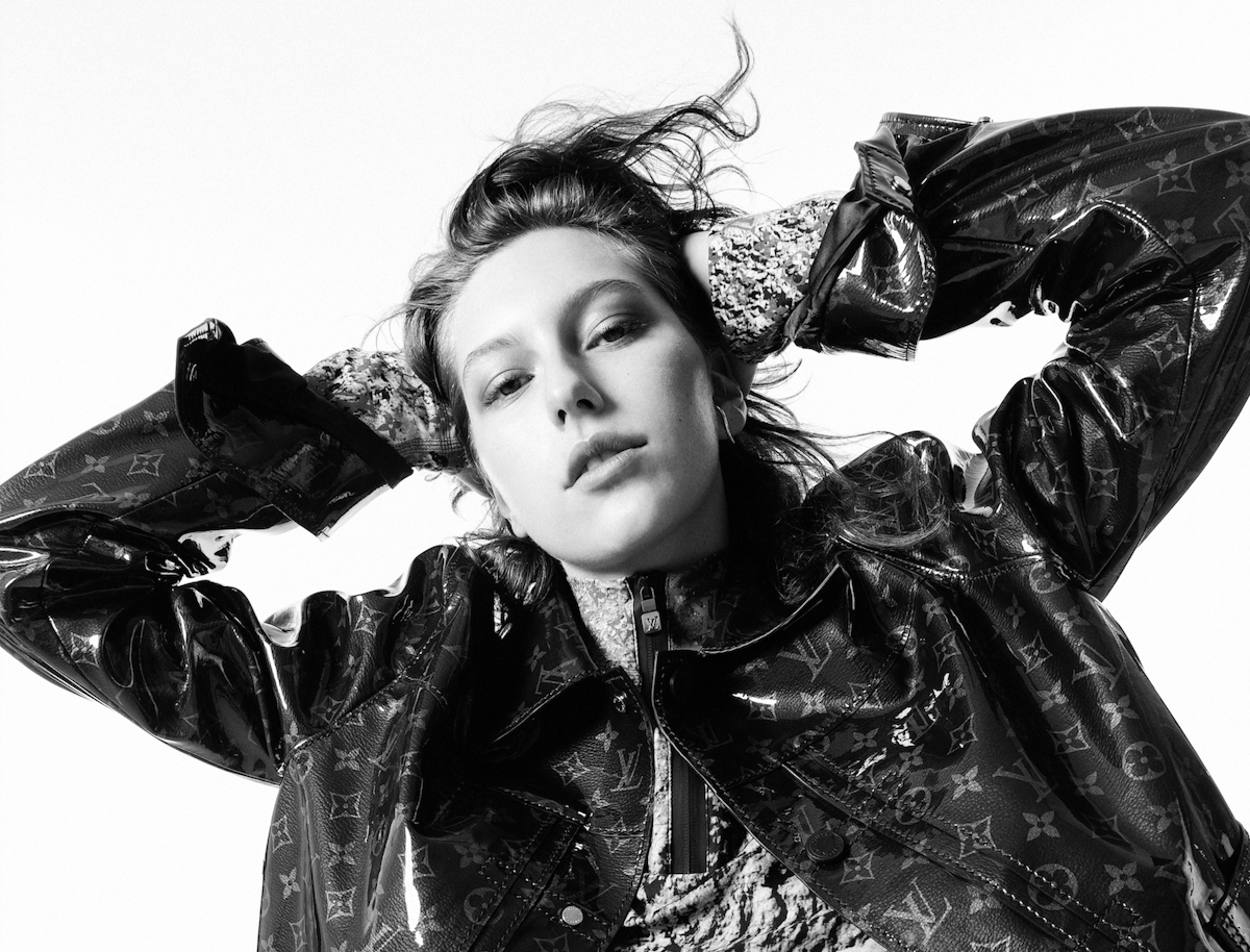 Music is in King Princess's Blood