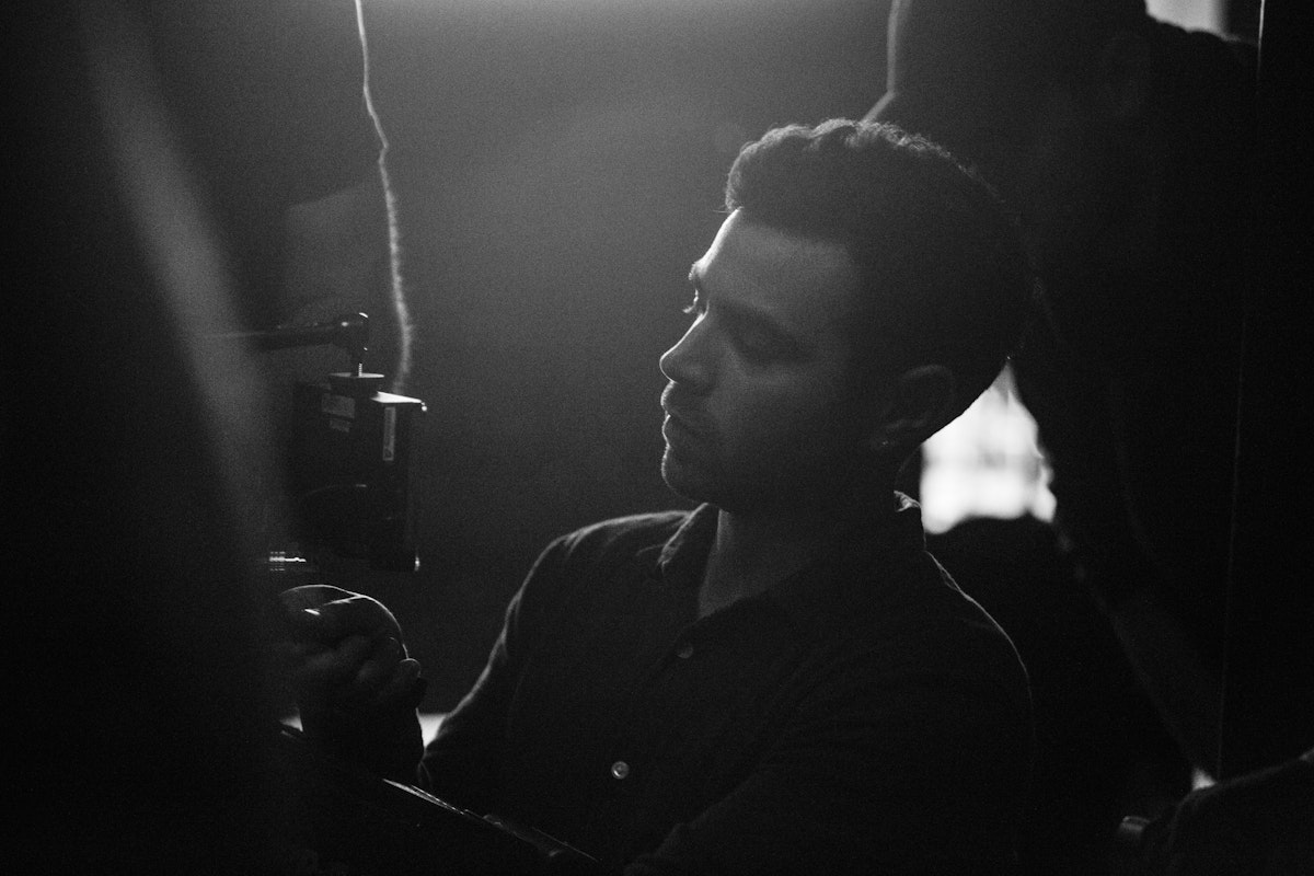 How Music Video Director Grant Singer Is Redefining the Art Form ...