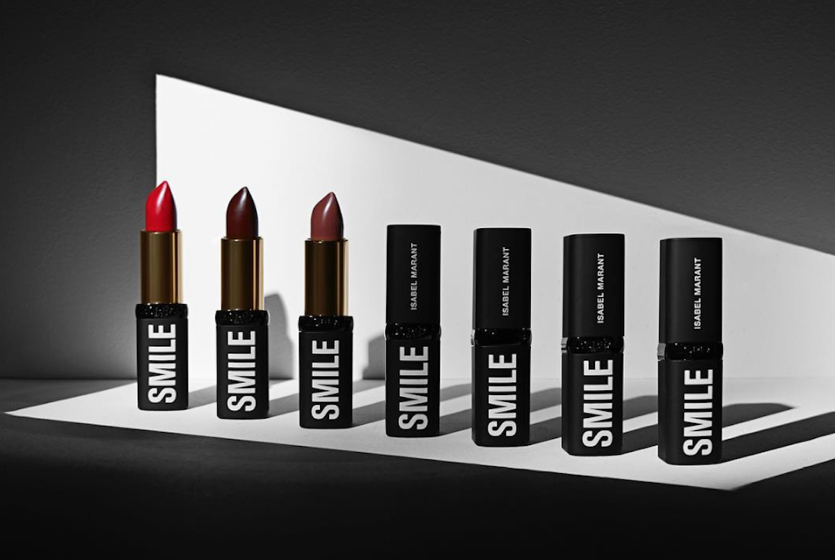 Isabel Marant Launches Debut Makeup Collection with L’Oréal Paris