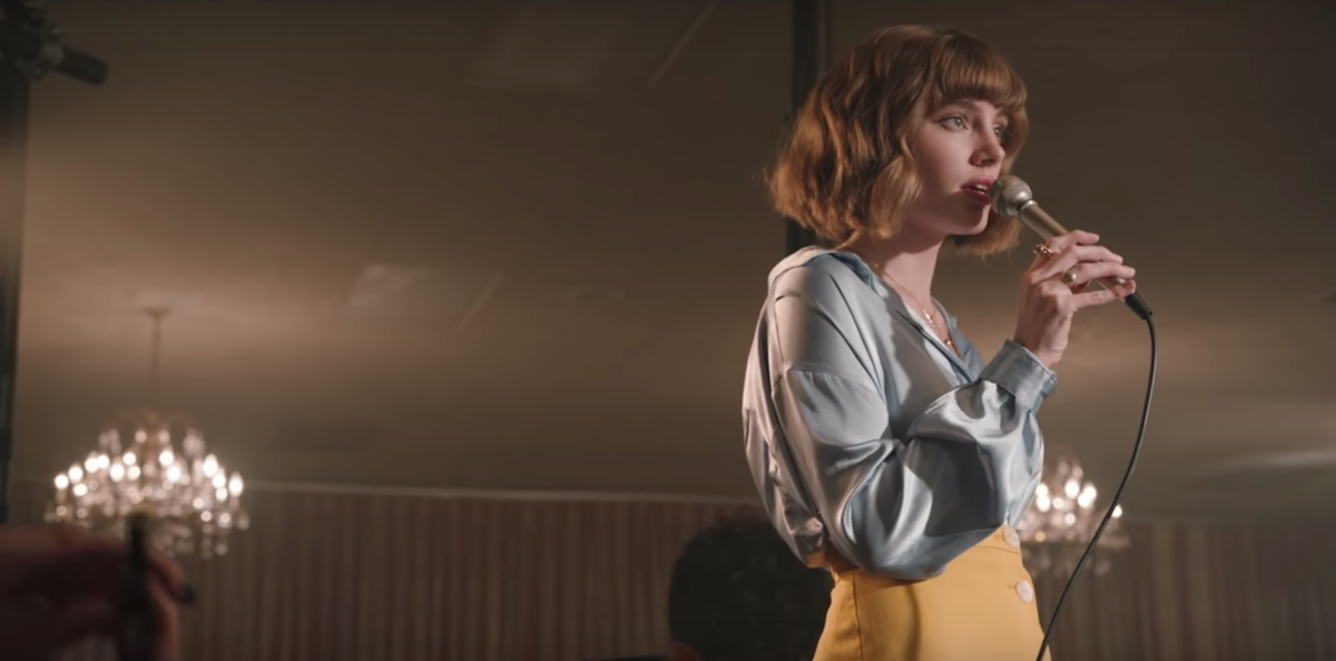 CYN Releases New Music Video for “I’ll Still Have Me,” Confirms Tour