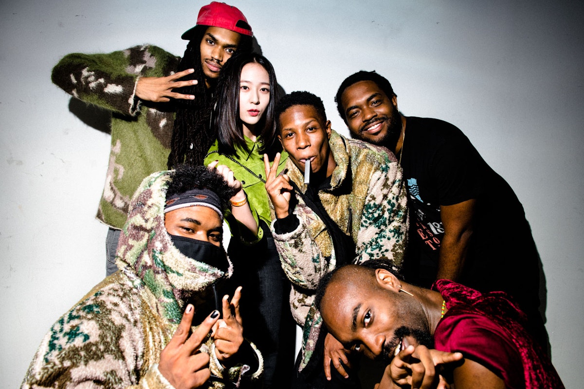 Check Out This Week's Most Exciting Musical Releases