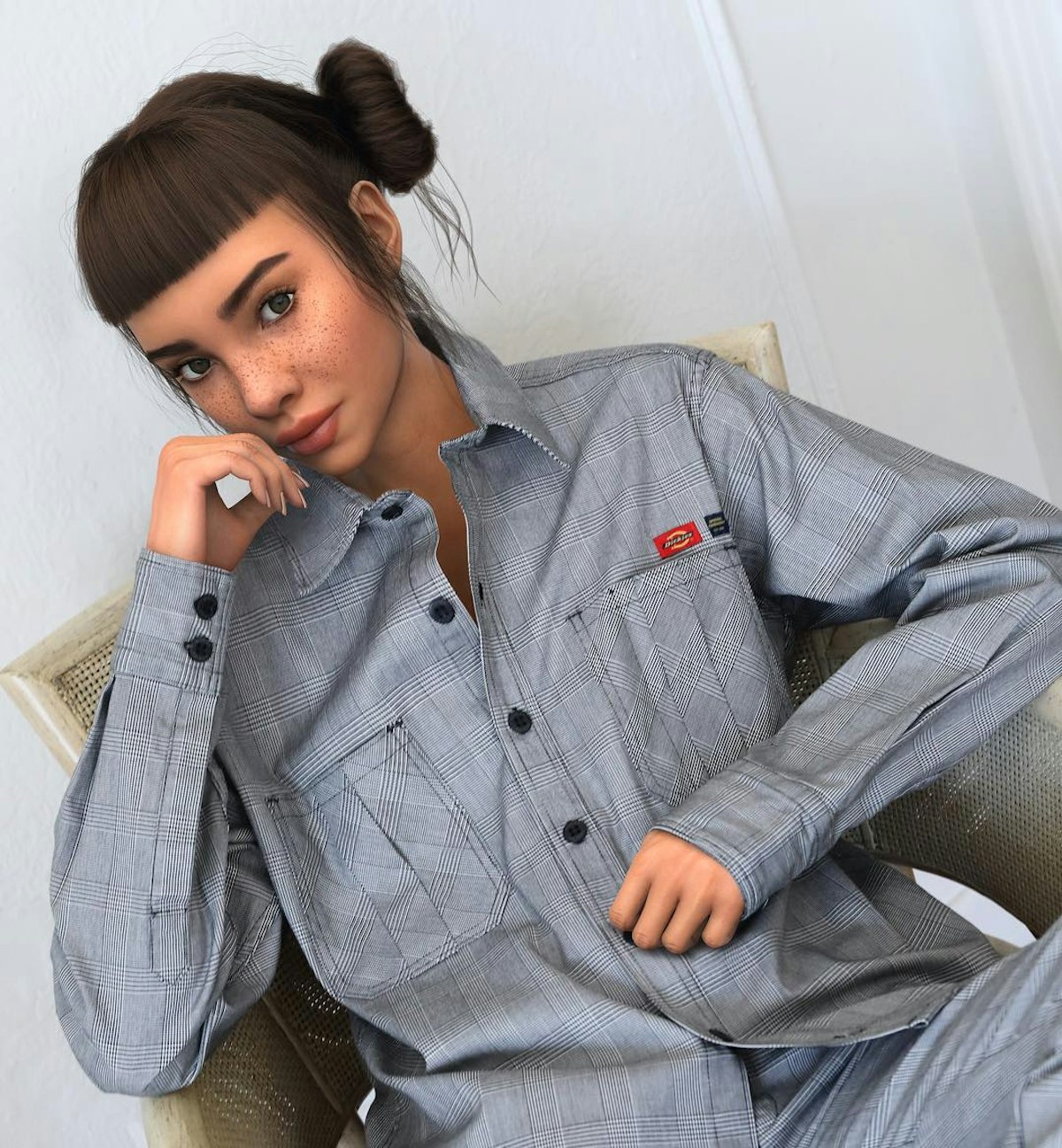 Lil Miquela Releases “Hate Me”