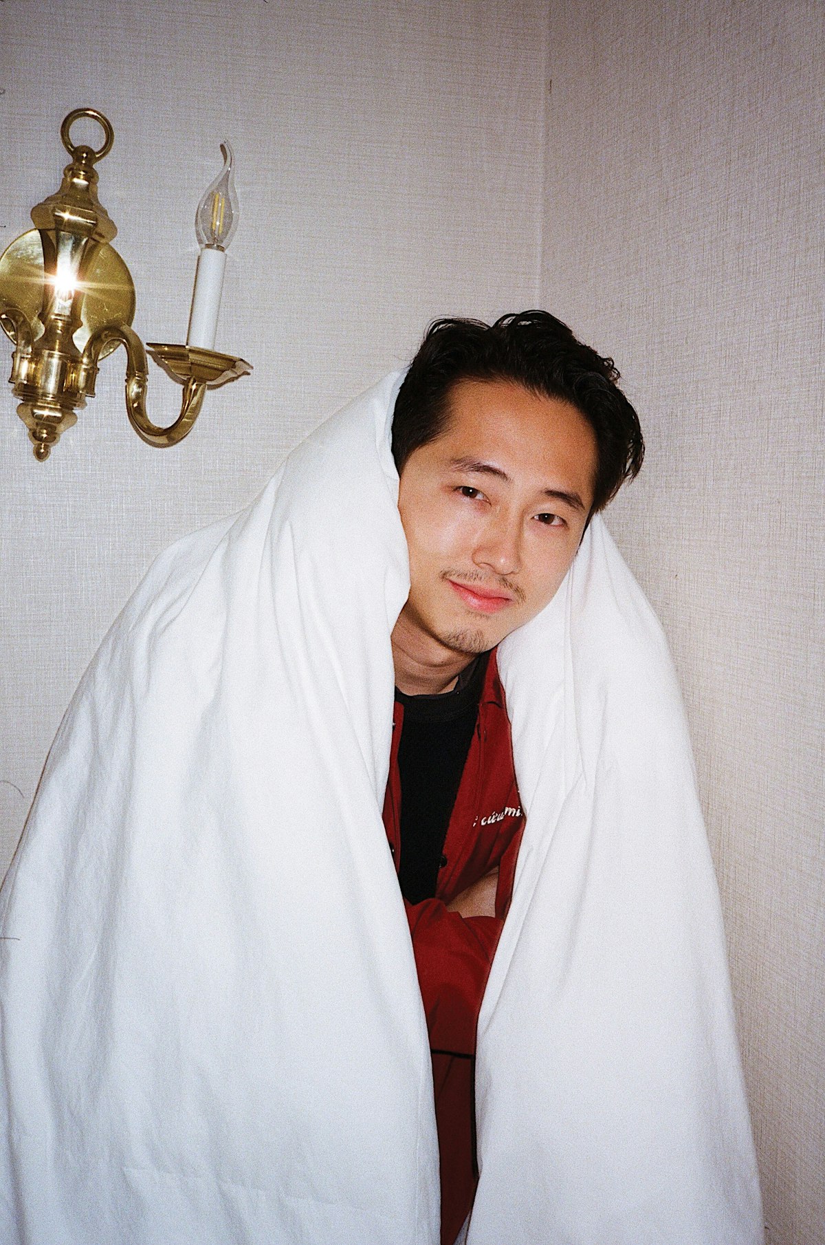 Steven Yeun is an Enigma in his Latest Film 'Burning'
