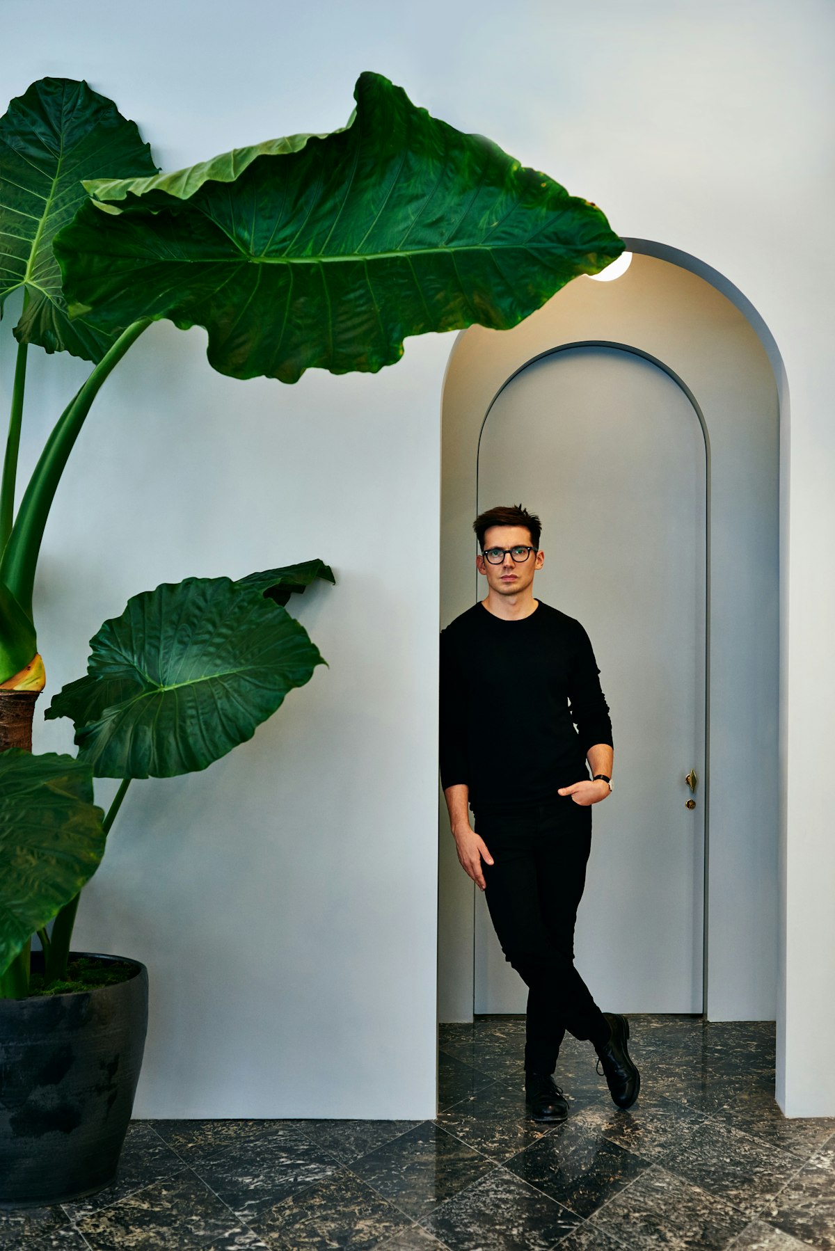 Erdem on What He Really Thinks about Street Style and Insta-Fashion