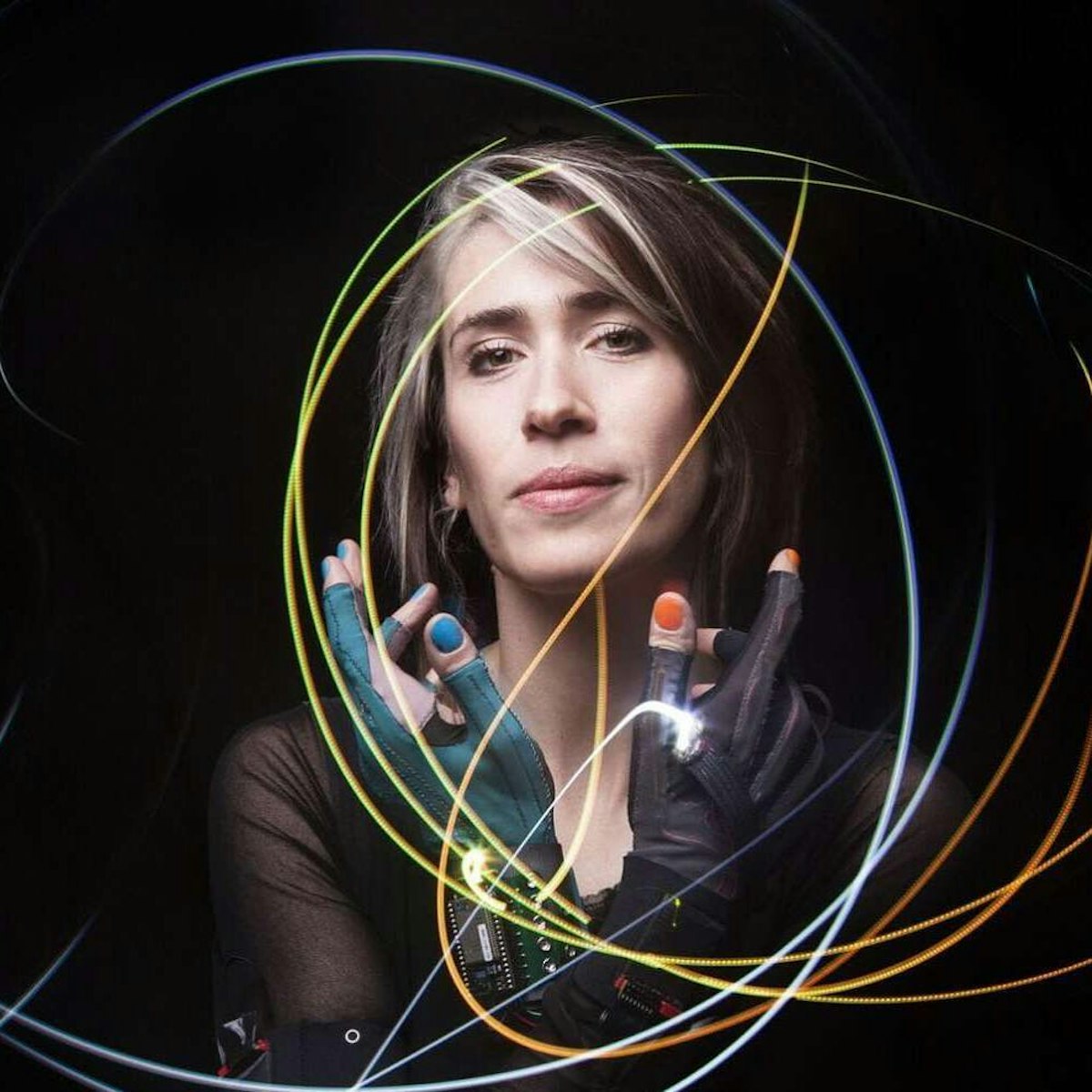 Imogen Heap's Blockchain Tour Will Hit the U.S. Next Year
