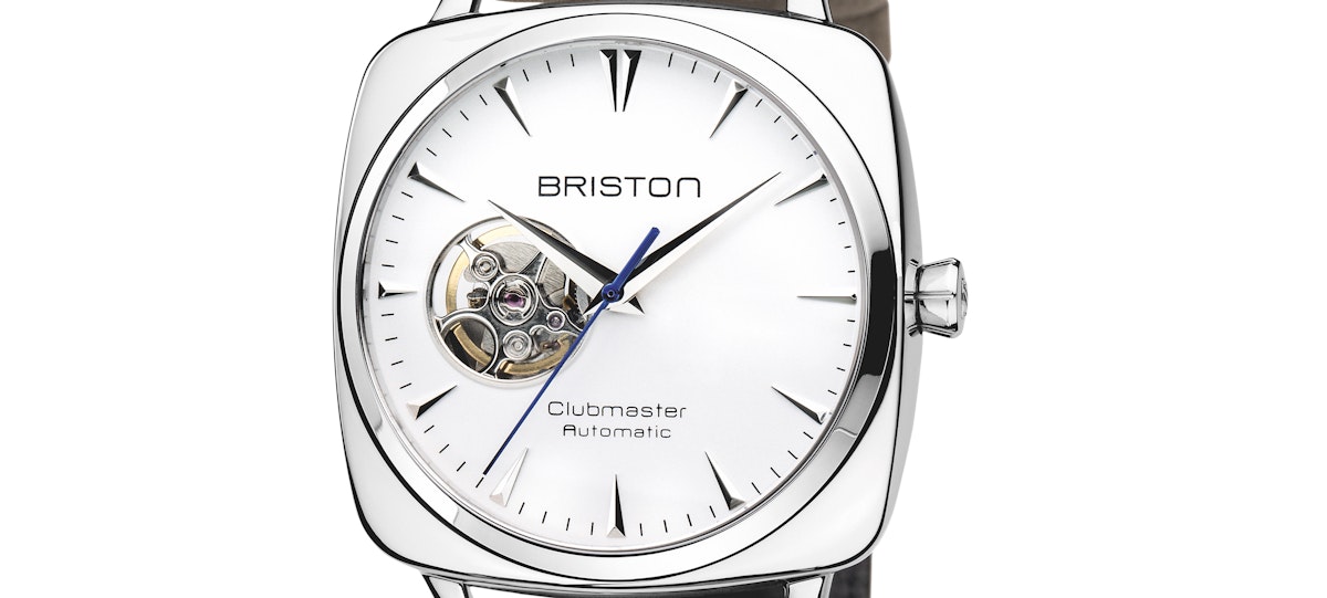 Briston: A Timepiece with a Timeless Feel
