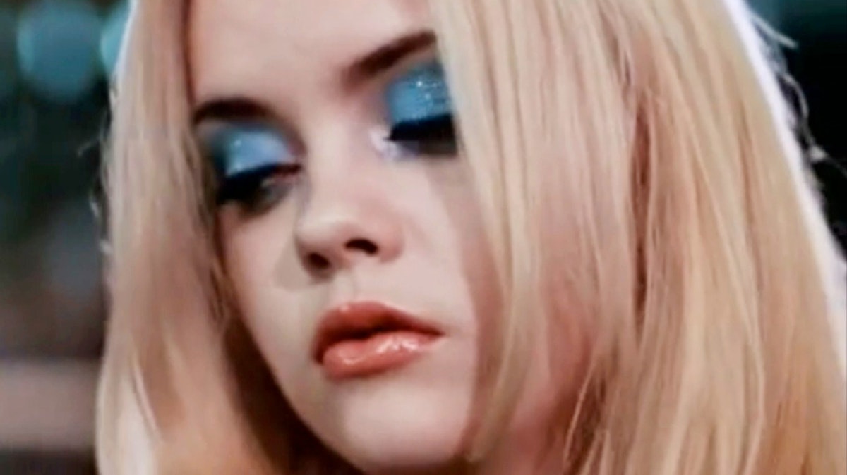 New Year, New Eye Makeup Trends