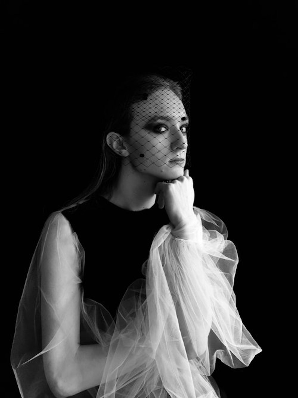 Gender-Fluid Designer Harris Reed's Fashion Diary