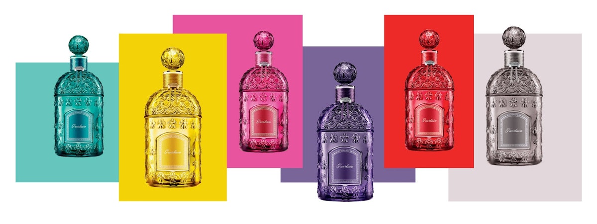 Guerlain Perfumer Offers An Intimate Fragrance Experience At Their New ...