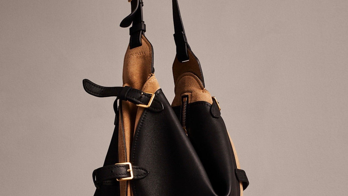Altuzarra’s New Bag is for the Sensual Modern Woman