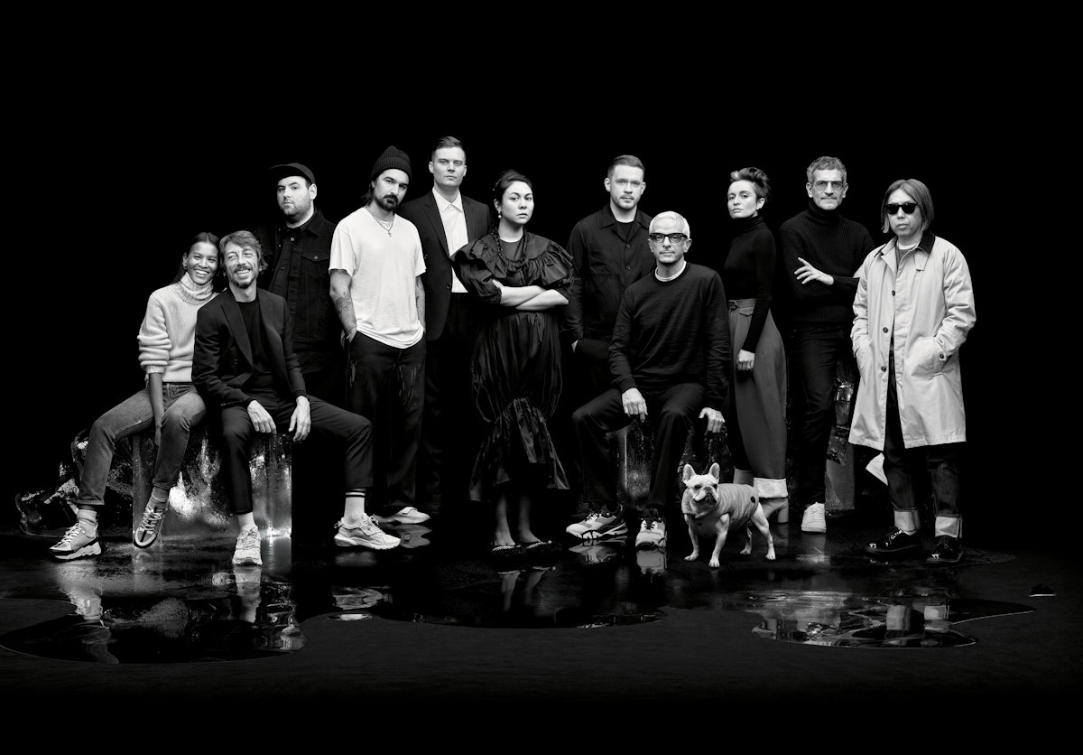 Moncler Genius Announces Chosen Designers for Its Fall 2019 Collection