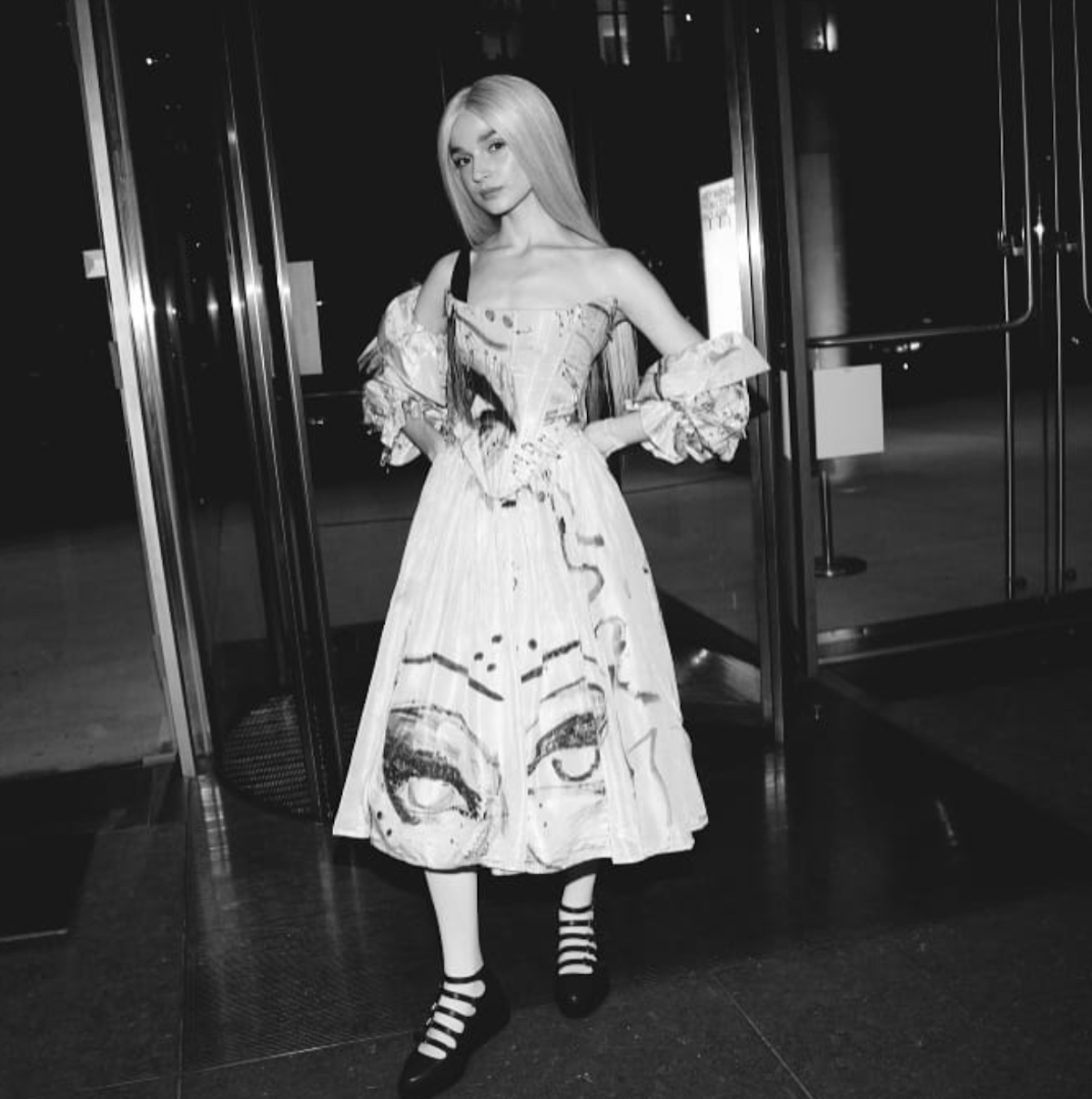 On the Road with Poppy