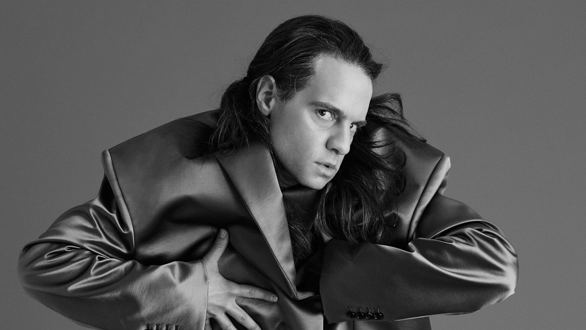 Center Stage: Jordan Roth