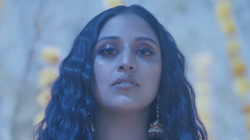 Tête-à-Tête: Grammy-nominated Rapper Raja Kumari