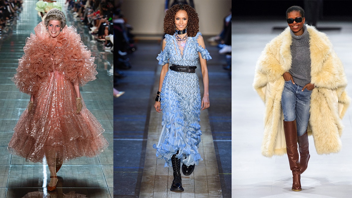 International Women's Day: 12 Powerful Role "Models" - Female ...