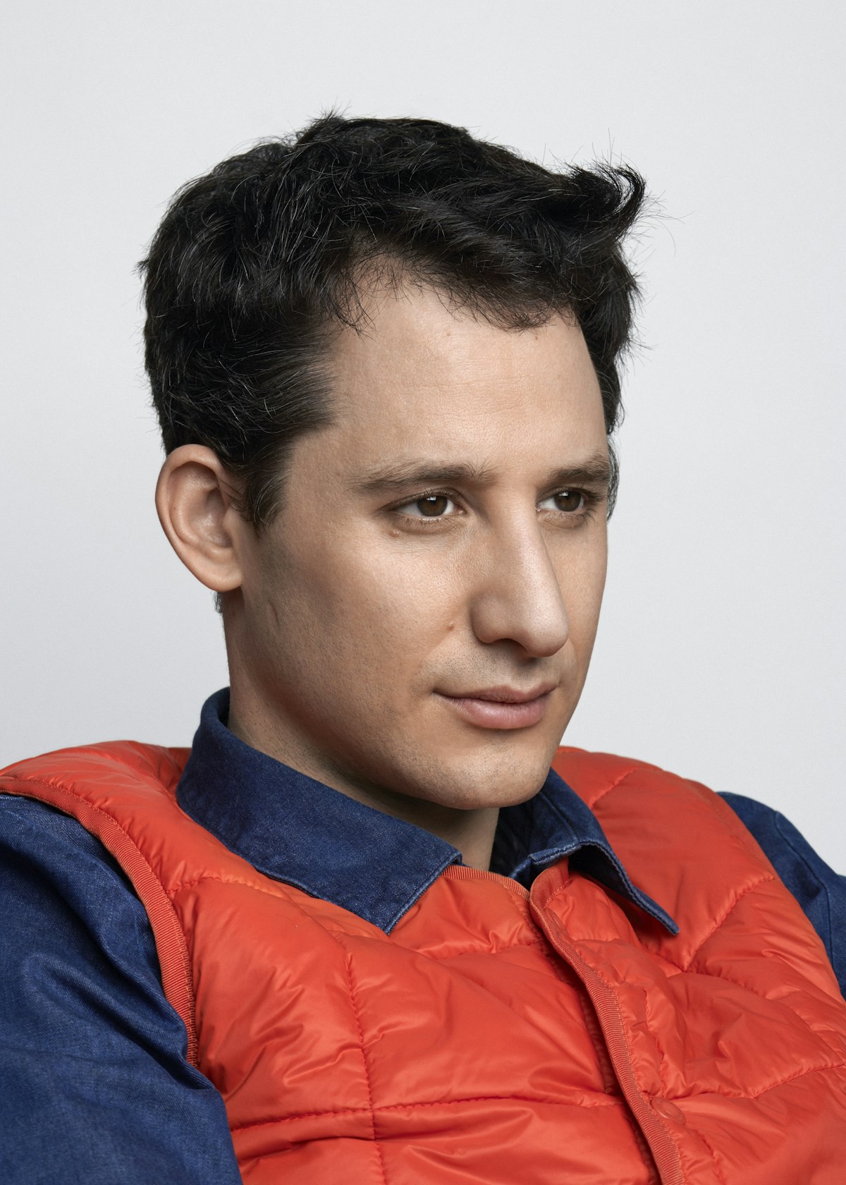 In Jordan Wolfson’s Art, Nothing Is Taboo - Jordan Wolfson Artist Pop ...