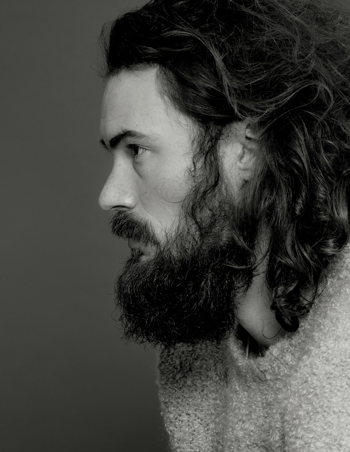 Master Perfumer Barnabé Fillion on the Art of Creating Scents ...