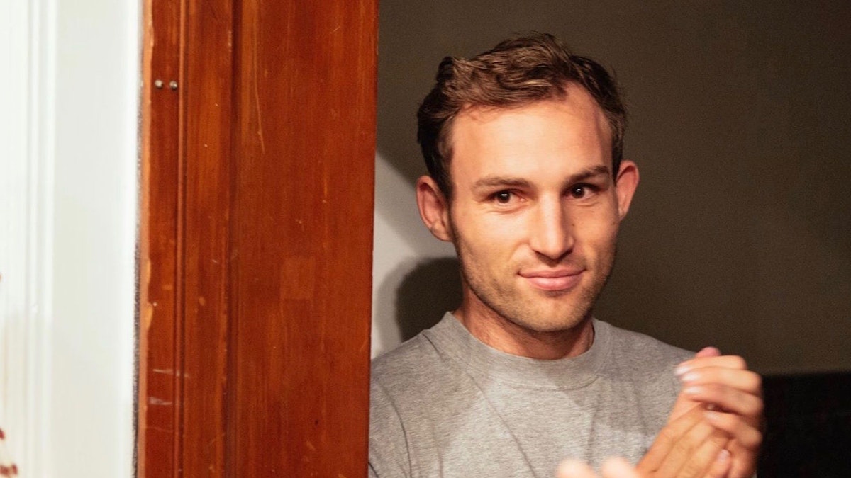 Wynn Hamlyn's New Collection Is Inspired by LSD