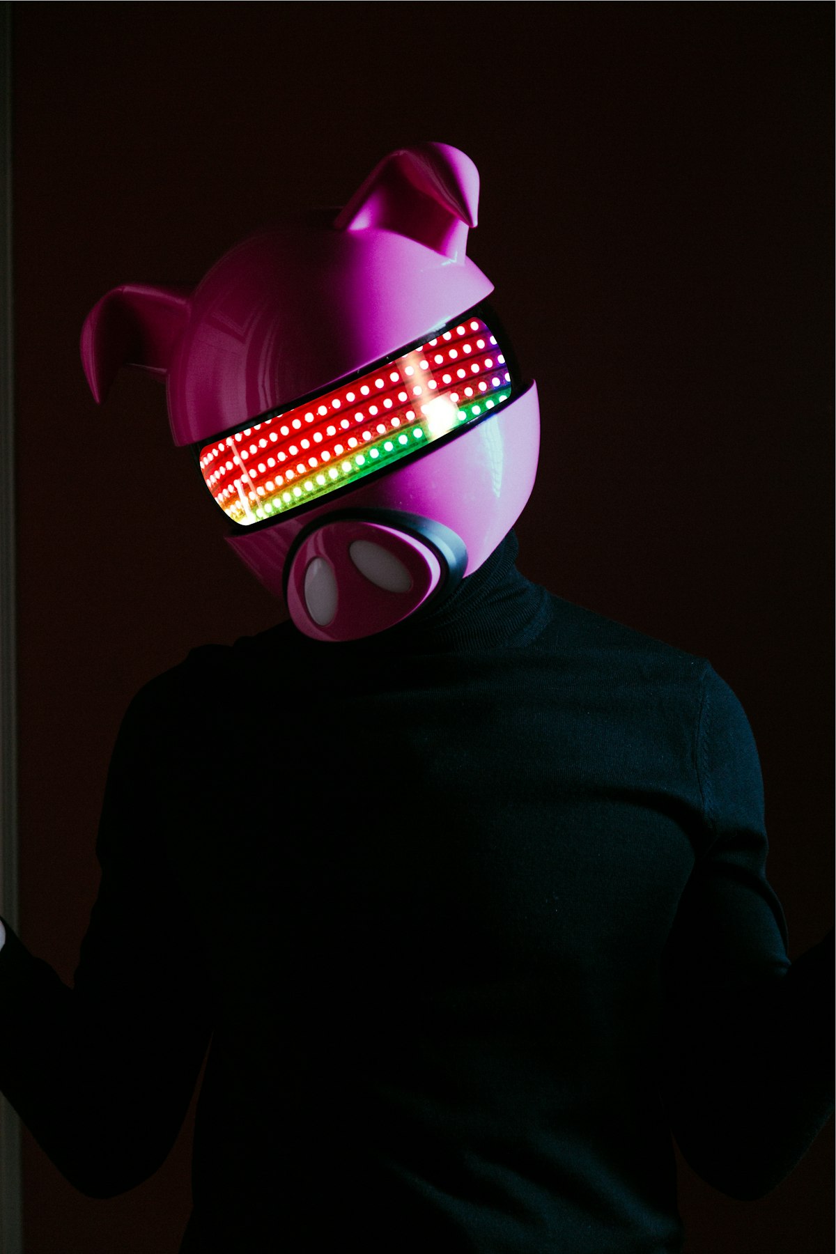 Inside the Mind of DJ and Producer Digital Farm Animals