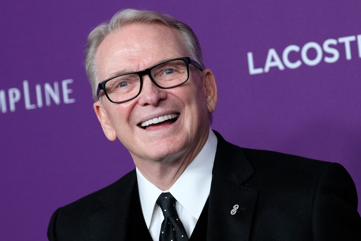 Bob Mackie To Receive the Geoffrey Bene Lifetime Achievement Award