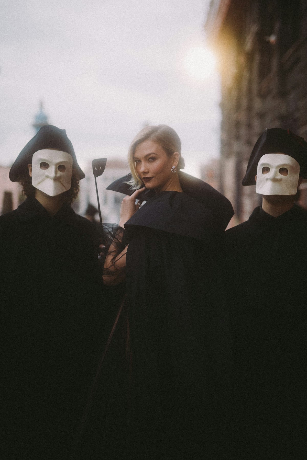 Dior: Here's What Celebs Wore To The Tiepolo Ball