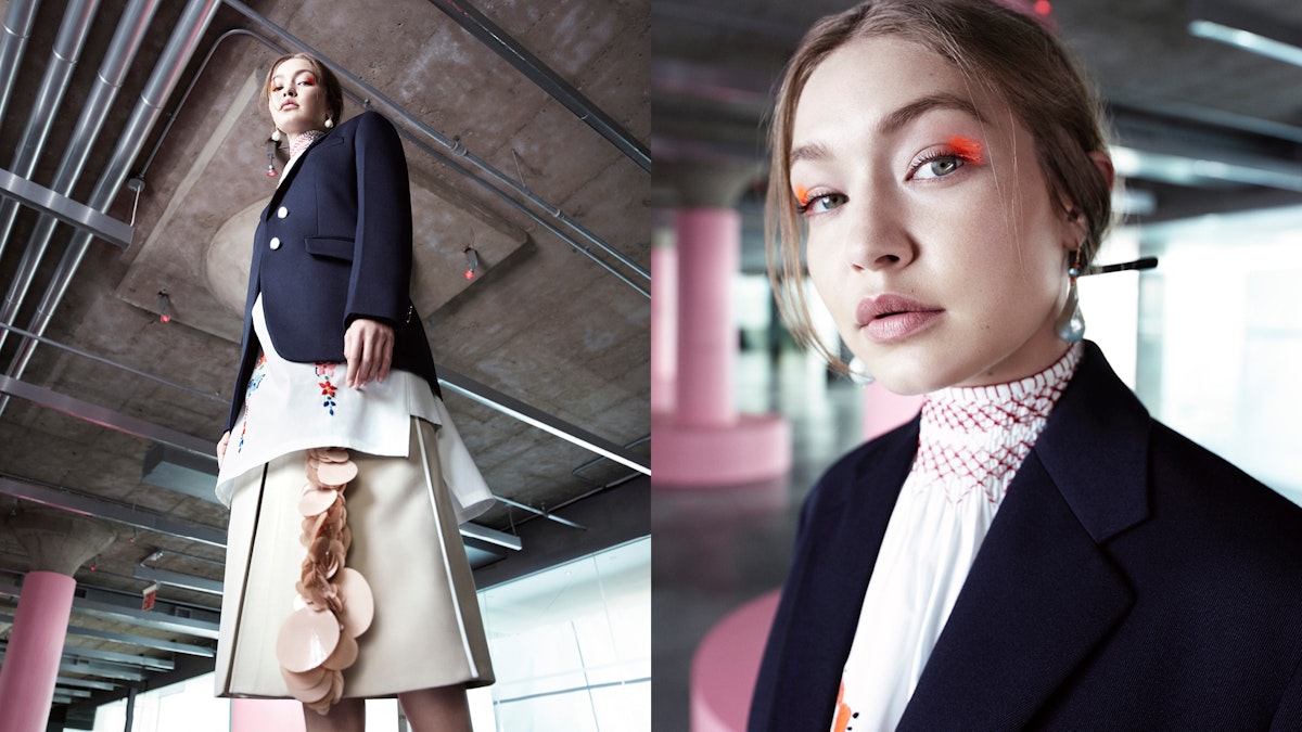 Prada Goes Fur-Free