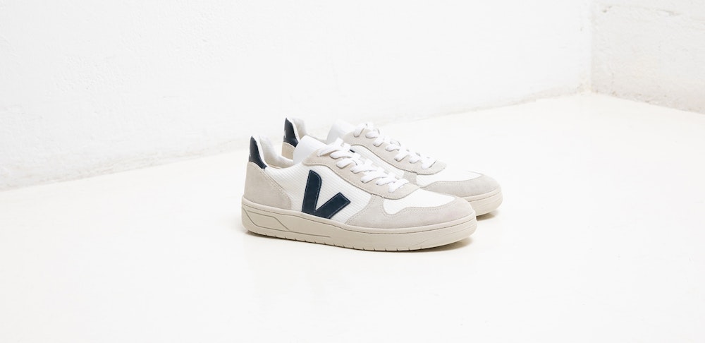 There's a Lot More to VEJA Than Meets the Eye