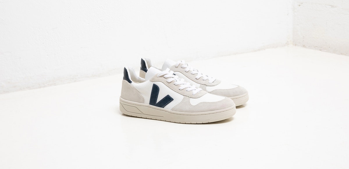 There's a Lot More to VEJA Than Meets the Eye