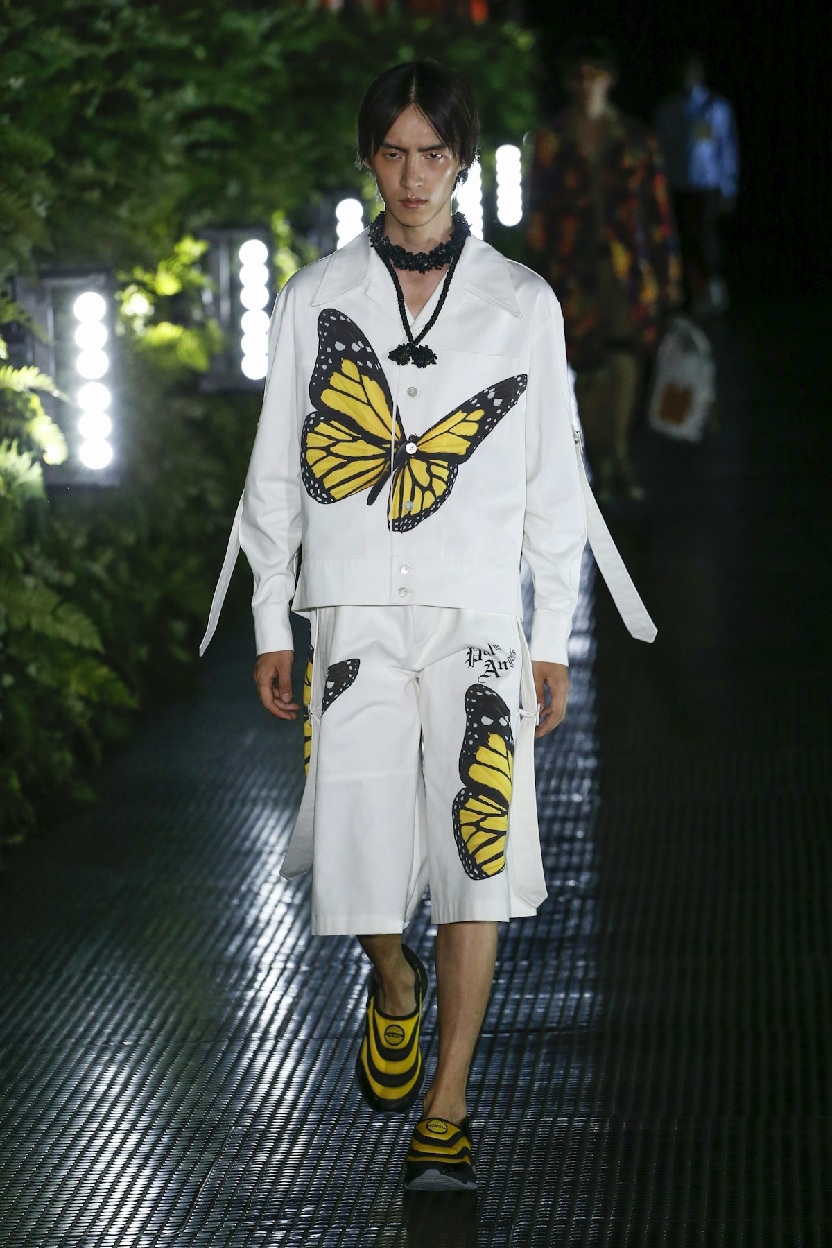 Palm Angels Men's Spring 2020