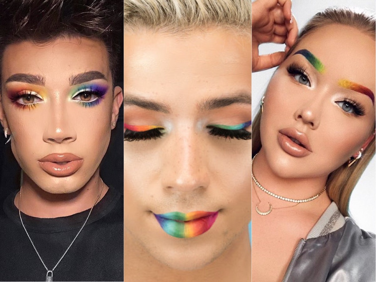Beauty Essentials Perfect for Pride