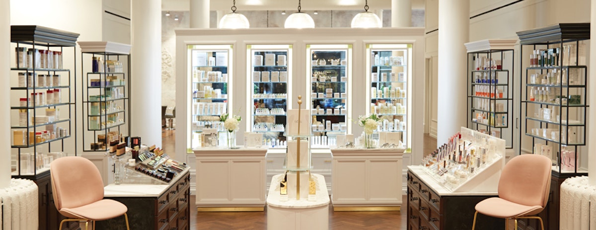 The Spa Day You Need