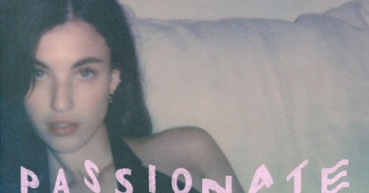 Rainsford's New Music Video Is Pink Pastel Perfection