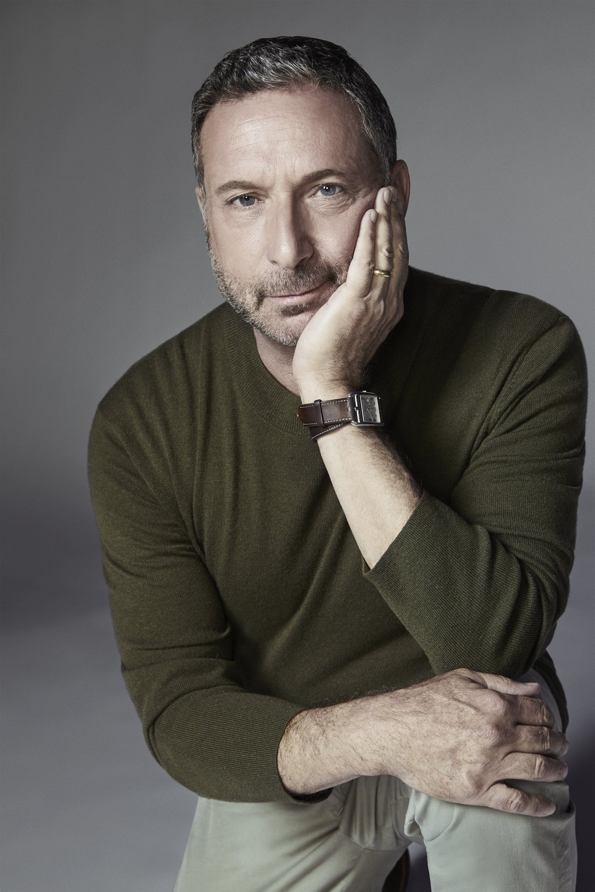 Alan Poul Dishes the Details of New Netflix Series Tales of the City