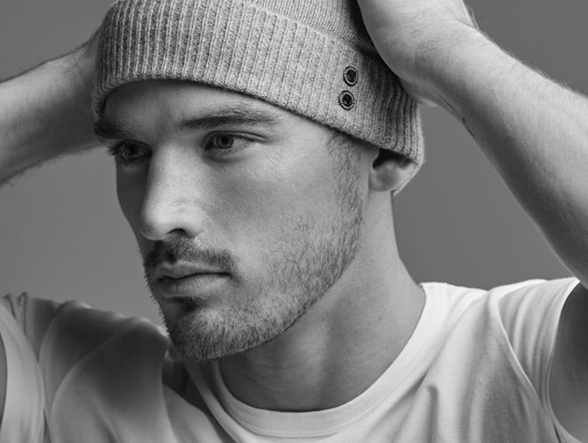 The Impeccable Philosophy Behind Ron Dorff