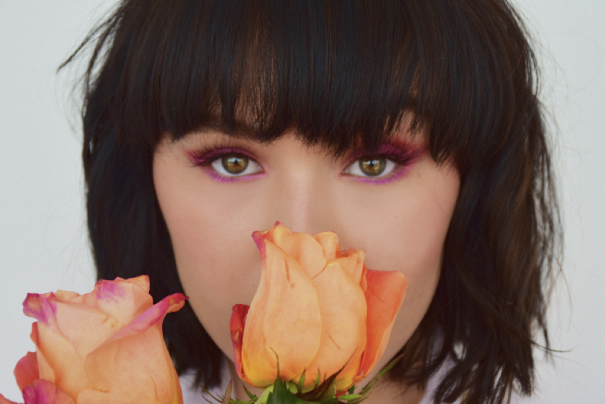 Rising Musician UPSAHL is Ever-Evolving