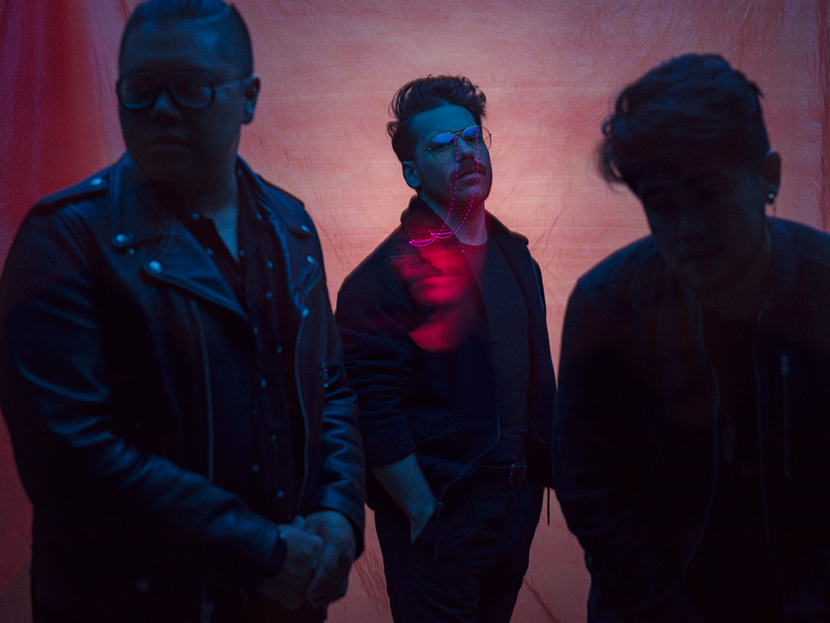 Watch ARIZONA's New Music Video