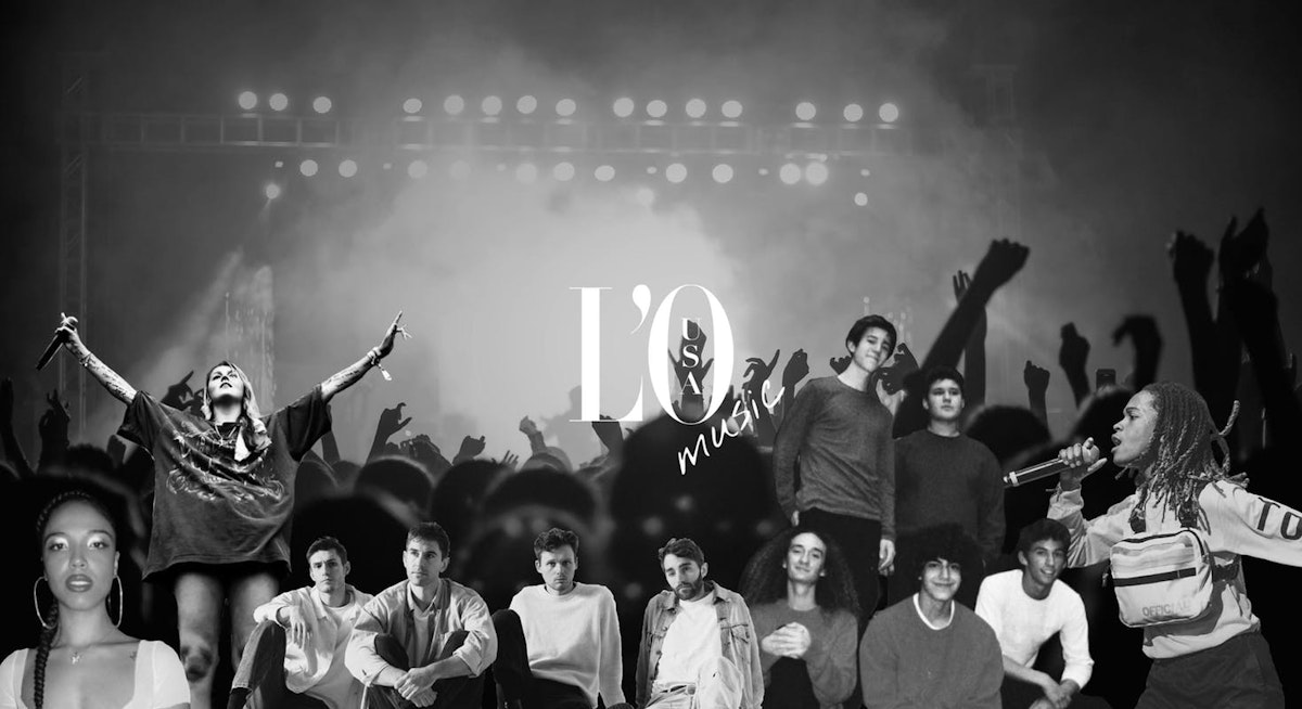 Rising Music Artists to Watch List Fall 2019 - Listen Now New Music