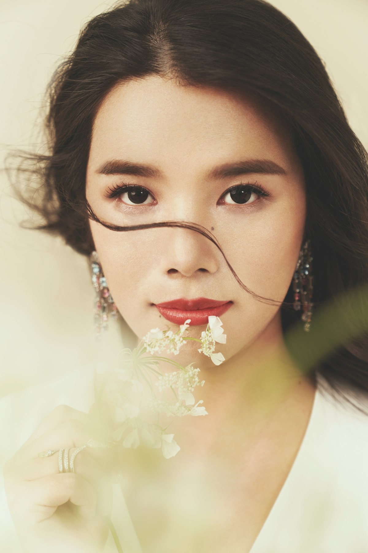 Investor and Philanthropist Wendy Yu is a True Force in Art and Fashion