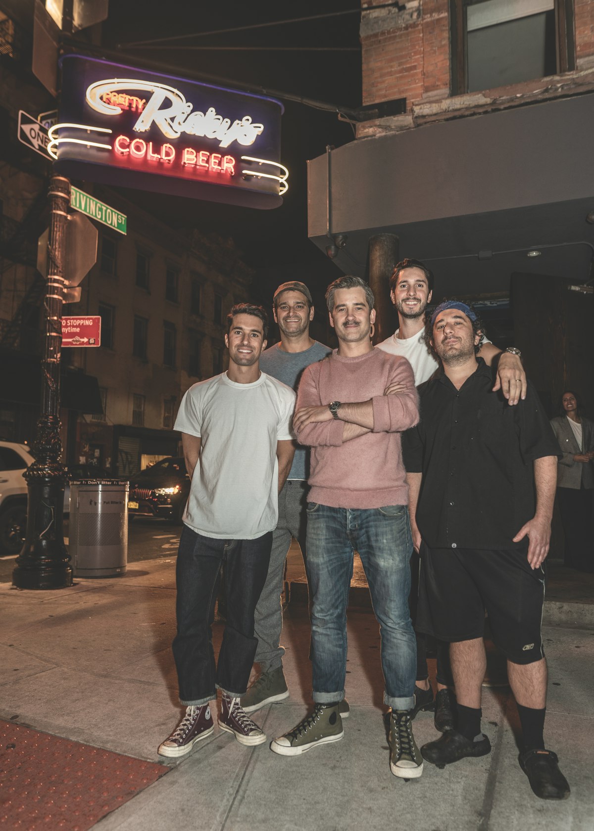 Learn Why Pretty Ricky's is Reinventing New York's Lower East Side