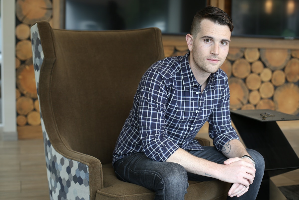 Ahead of 4/20, Jackson D. Tilley Talks About the Booming Cannabis Business