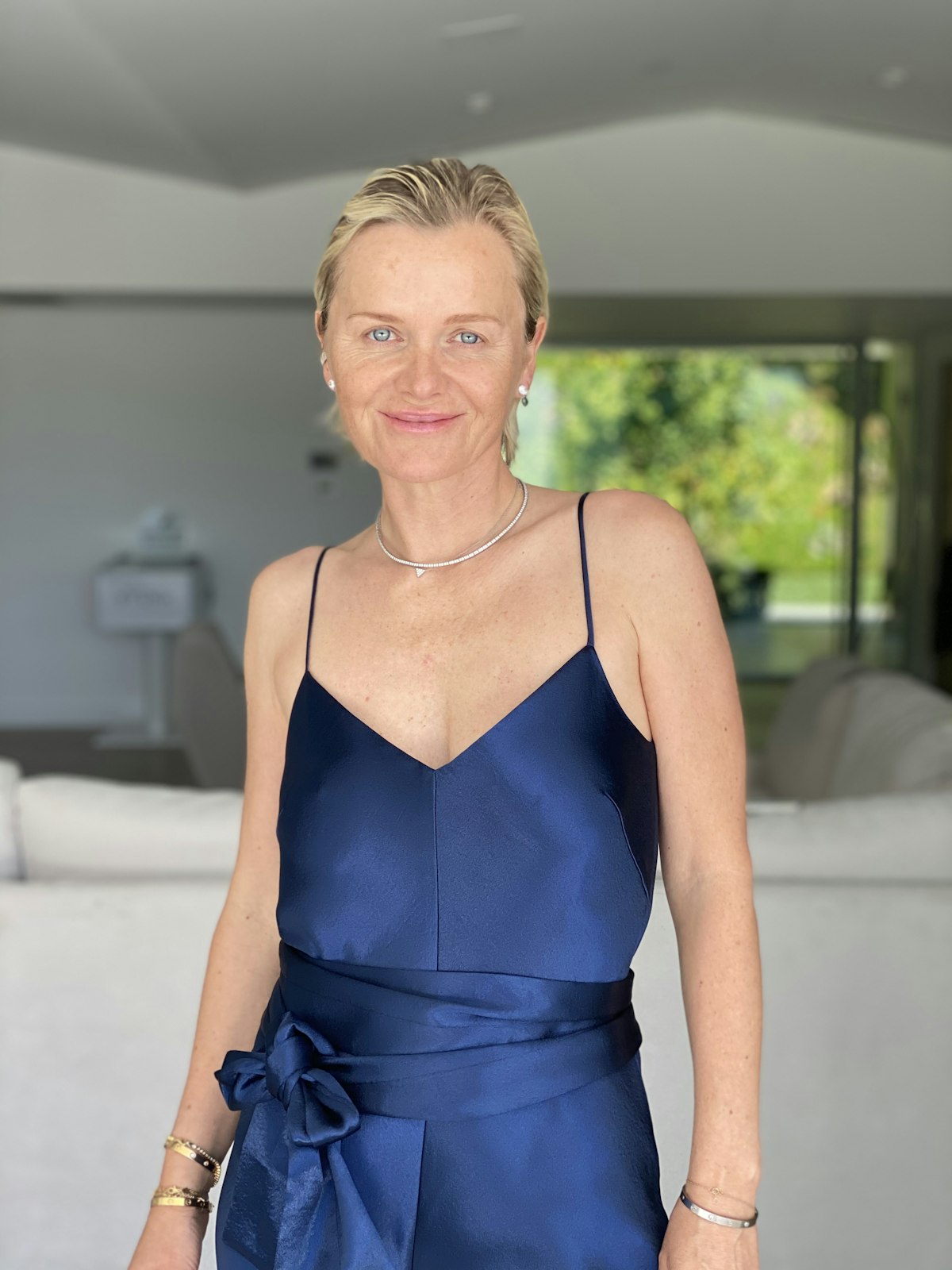 Dr. Barbara Sturm's Best Skincare Routine