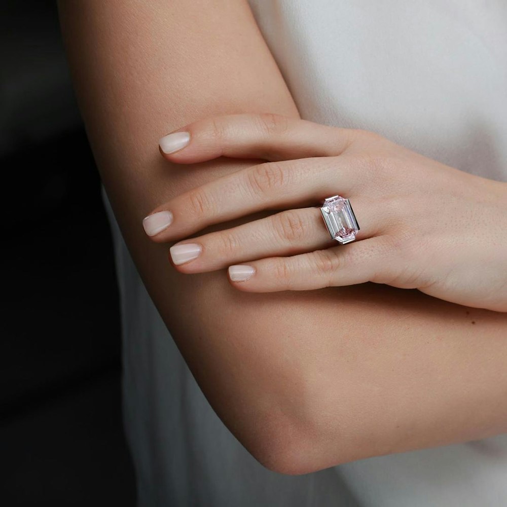 Popping the Question? These are the Top Engagement Ring Trends of 2020 ...